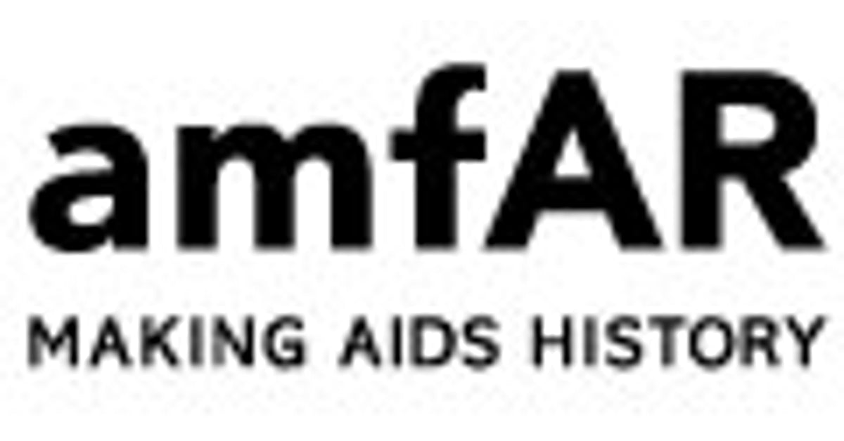 Shop amfAR